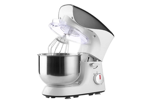 Home Appliances Heavy Duty Robot 600W Stand Mixer With CE GS EMC  Proved