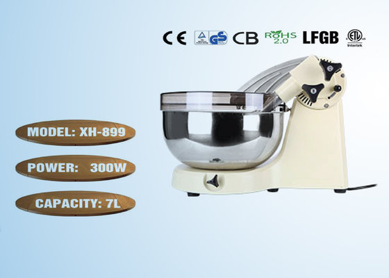 Five Layer Master Carton Kitchen Electric Stand Mixer for Cakes / Cookies