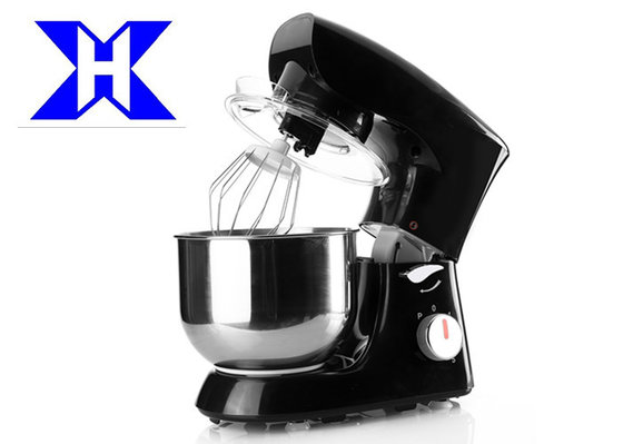 Injection Colored 4.3L Stand Mixer For Household , Multifunctional Food Mixer