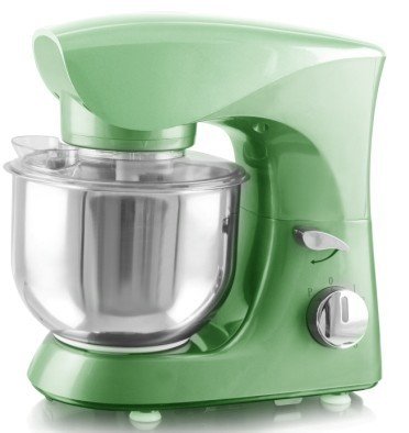 Cooks Professional Stand Mixer Planetary Dough Mixer With Stainless Steel Bowl