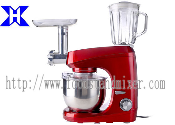 Professional Mixers For Baking , Kitchen Stand Mixer Commercial Use