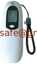 Digital numeric lcd display 3 digitsl Alcohol tester Breathalyzer FS6260