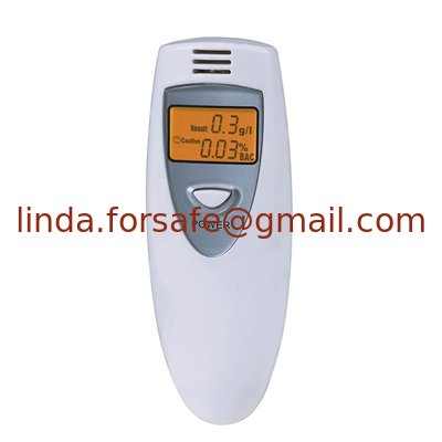 Wholesale breath machine Portable Alcohol tester Breathalyzer FS6387S
