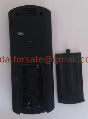Personal Digital Alcohol Detector FS6880