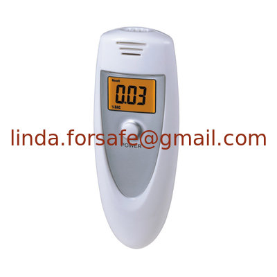 Wholesale breath machine Portable Alcohol tester Breathalyzer BS6387