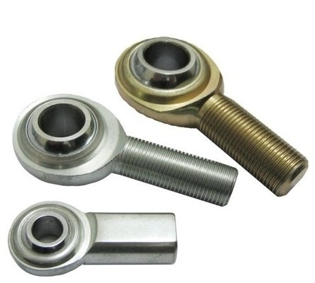 Adjustable ball joints Rod End Bearings Protective Coated for Corrosion Resistance