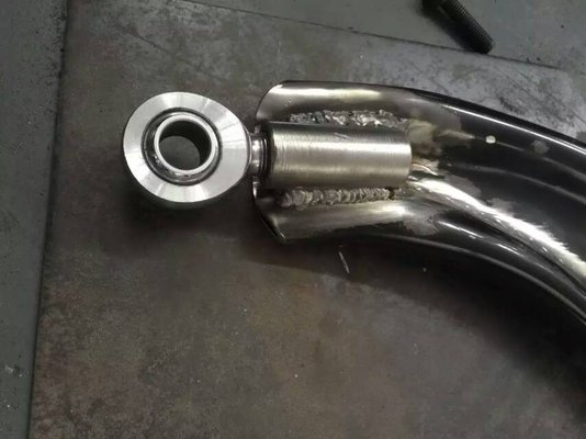 Modified Cars XM10-12 spherical rod end bearings , Hard chromoly rod ends