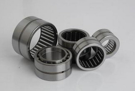 Entity needle roller bearings BR 243320 for motorcycles , miniature needle bearings