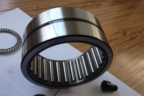 BR 486024 Inch Size Needle Roller Bearings Entity without inner ring for Automotive