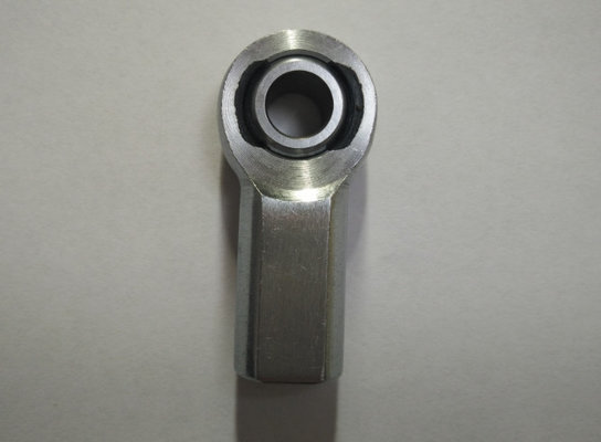 High misalignment 2 pieces CF8 Rod End Bearings female for Cars , Automotive
