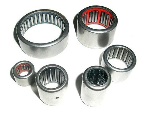 Low Friction Clutch Roller Bearing FC14 , High limited speed One Way bearing