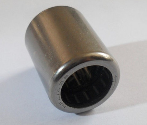 Chromoly Steel One - way Clutch Needle Bearing HF2520 FC Series for food machinery