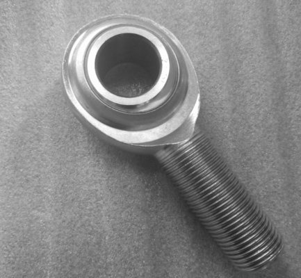 Spherical rod end bearing CM Series , metal to metal Male small rod ends