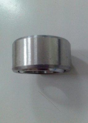 Spherical plain bearing / Auto Wheel Bearing , 0.625 ,  PTFE COM10T for Racing Car