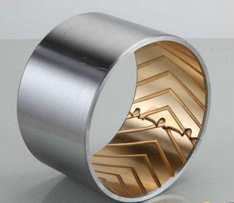 JF - 800  Self Lubricating Bushing  Automotive Bushing 1215  for Gear Pump
