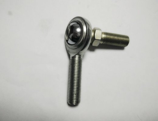 Studded Heim Joint Rod End Bearing , 3/8-24 Male rod end CMR6S  for Automobile