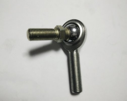 Studded Heim Joint Rod End Bearing , 3/8-24 Male rod end CMR6S  for Automobile