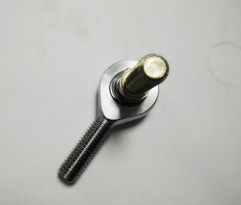 Nylon Inject adjustable Rod End Bearings with Studs ,  XM - 10MS for Refitted Vehicle