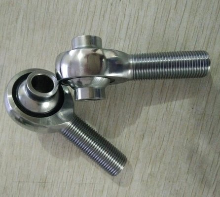 Customized 12mm Bore Heim Joint rod ends , spherical bearing rod ends