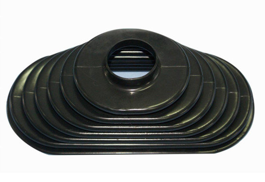 Automotive / Auto Rubber Parts Bellows /  Boots / Corrugated Dust Cover