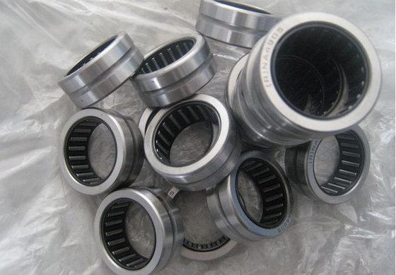 Automotive transmissions small roller bearing NA4905 , thrust race bearing