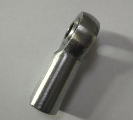 High misalignment 2 pieces CF8 Rod End Bearings female for Cars , Automotive