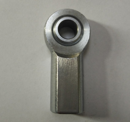 High misalignment 2 pieces CF8 Rod End Bearings female for Cars , Automotive