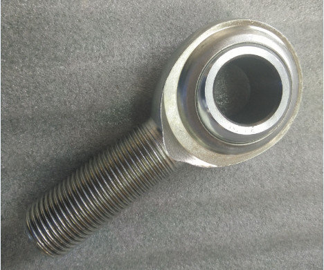 0.625' Bore with 5/8-18 thread 2 Pieces Steel Rod End Bearings CM Series CM10