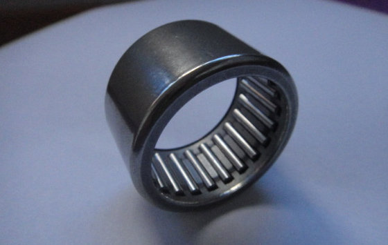 Drawn Cup Flat Needle Roller Bearings HK Series HK2020 For Transfer Cases