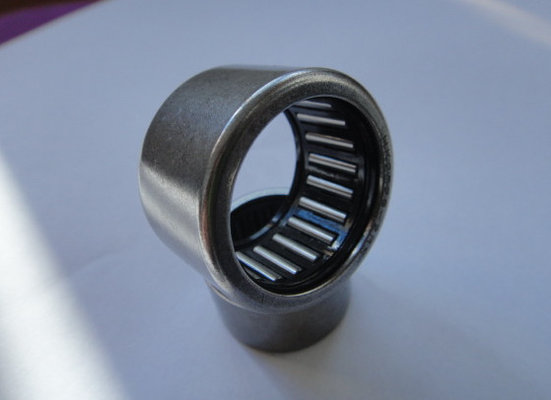 Drawn Cup Flat Needle Roller Bearings HK Series HK2020 For Transfer Cases