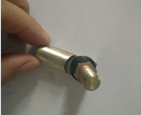 Swivel Ball Joint Rod Ends ES Series Auto Part ES 250 for  ATV & UTV Zinc Plated