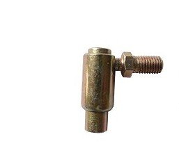 Quick Release Ball Joint Rod Ends Bearing 1/2-20 QD 500 , swivel rod end
