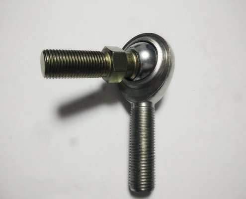 2 Piece Economy - Metal to Metal with Bearing Rod End , Rose Joint CMR8S for auto