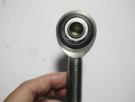 2 Piece Economy - Metal to Metal with Bearing Rod End , Rose Joint CMR8S for auto