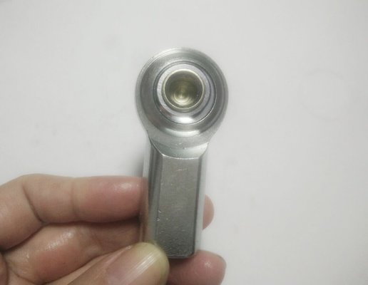 Miniature Female Thread Rod End Bearings Studded Heim Joint CF6S