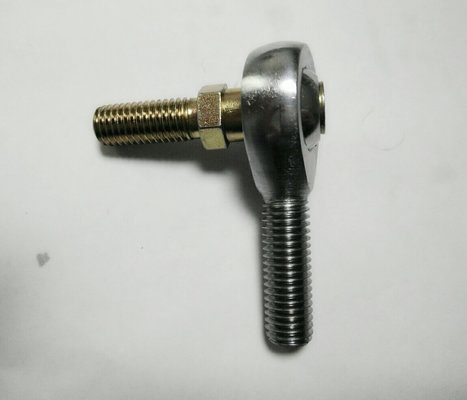 Nylon Inject adjustable Rod End Bearings with Studs ,  XM - 10MS for Refitted Vehicle