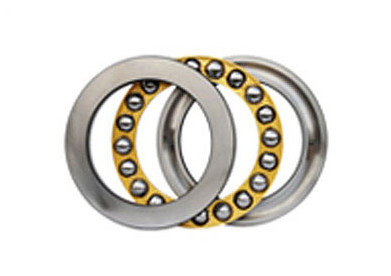 High Precision Single Direction Thrust ball bearing 51309 for Agriculture Machine