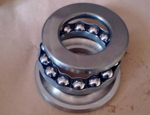 High Precision Single Direction Thrust ball bearing 51309 for Agriculture Machine