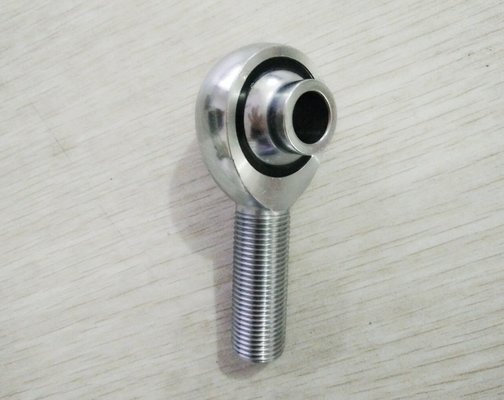 Customized 12mm Bore Heim Joint rod ends , spherical bearing rod ends