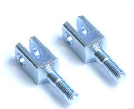 Braking Parts Stainless steel Clevis Rod Ends GM series 10x20 , clevis yoke ends