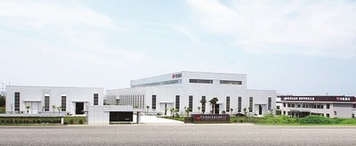 China Forging Mahinery Co.,Ltd