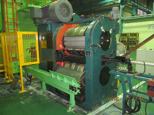 Cross Wedge Roll/Forging machinery/Axial forging