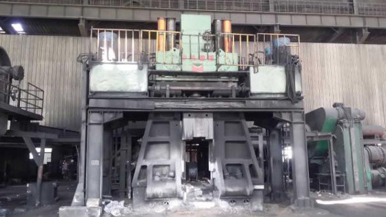 CT88KA-320kJ CNC fully hydraulic die forging hammer /Steam Forging Hammer Reform/ Conversion 320kJ in India