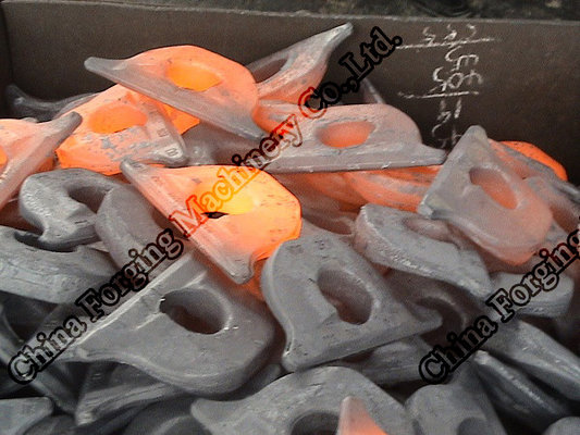 C88K-31.5kJ Blacksmith Power  Forging Hammer / PLC Control Hydraulic Forging Hammer/Steam Forging Hammer 1.5 Metric Tons
