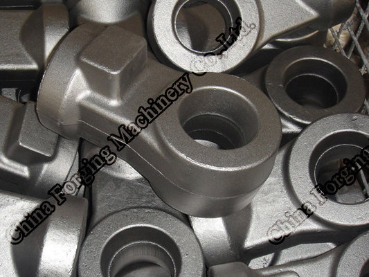 C88K-31.5kJ Blacksmith Power  Forging Hammer / PLC Control Hydraulic Forging Hammer/Steam Forging Hammer 1.5 Metric Tons