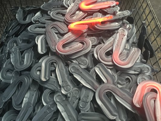 Hardware Tools/ Pliers /Bolt cutters Forge on  Electro Hydraulic forging hammer/ Numerical control forging hammer  4TONS