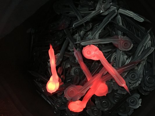 C88K Spanners/ Wrenches/ Pliers Forge On Electro hydraulic forging hammer/Forging Press/Steam Forging Hammer  2.5tons