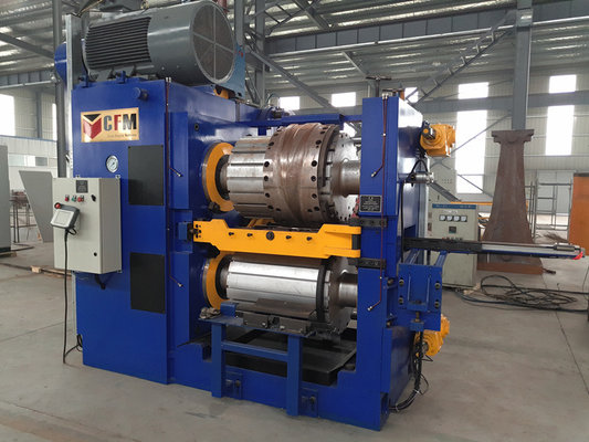 D46-80x700 Cross Wedge roll /axles/ crankshaft /connecting rod preforging