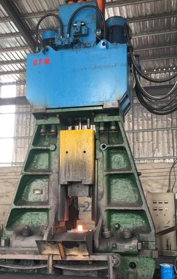 CT88KA-75kJ  Steam Forging Hammer Conversion/Forging oress/ Pneumatic Forging Hammer  2.5Tons