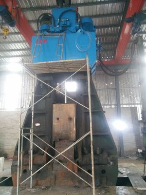 CT88KA-75kJ  Steam Forging Hammer Conversion/Forging oress/ Pneumatic Forging Hammer  2.5Tons